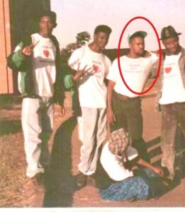 Saulos Chilima Age, Death, Wife, Children, Family, Biography » StarsUnfolded