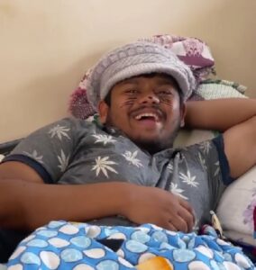 Saurabh Ghadge Height, Age, Family, Biography » StarsUnfolded