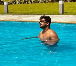 Saurabh Ghadge Height, Age, Family, Biography » StarsUnfolded