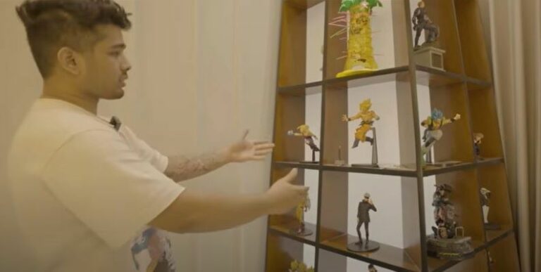 Scout (Gamer) Height, Age, Family, Biography » StarsUnfolded