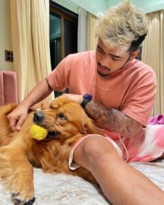 Scout (Gamer) Height, Age, Family, Biography » StarsUnfolded