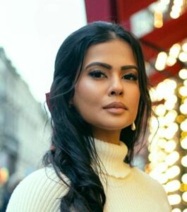 Sharmiela Mandre Height, Age, Family, Biography » StarsUnfolded