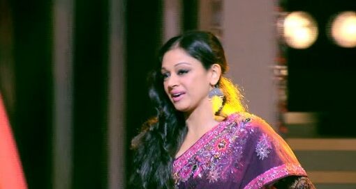Shobana Height, Age, Family, Biography » StarsUnfolded