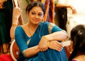 Shobana Height, Age, Family, Biography » StarsUnfolded