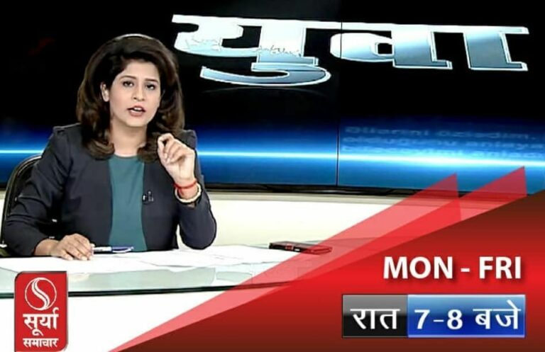 Shweta Bhattacharya (News Anchor) Husband, Family, Biography ...