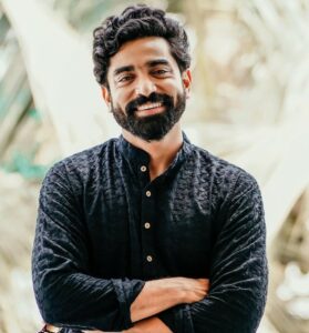 Siddharth Bodke Height, Age, Wife, Family, Biography » StarsUnfolded