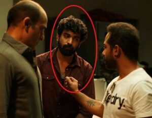 Siddharth Bodke Height, Age, Wife, Family, Biography » StarsUnfolded