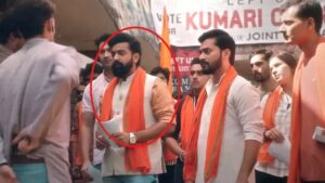 Siddharth Bodke Height, Age, Wife, Family, Biography » StarsUnfolded