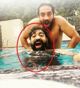 Siddharth Bodke Height, Age, Wife, Family, Biography » StarsUnfolded