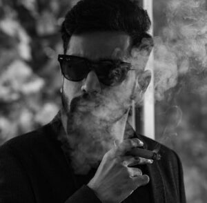 Siddharth Bodke Height, Age, Wife, Family, Biography » StarsUnfolded