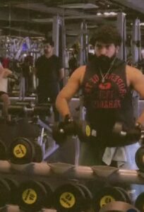 Siddharth Bodke Height, Age, Wife, Family, Biography » StarsUnfolded