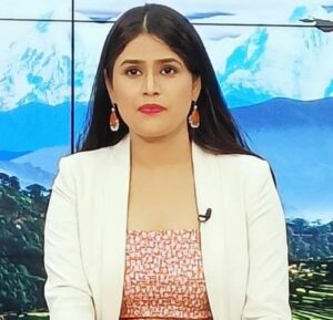 Smarika Thakre Age, Family, Biography » StarsUnfolded