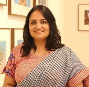 Sonal Kalra Family, Biography » StarsUnfolded