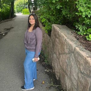 Sonal Kalra Family, Biography » StarsUnfolded