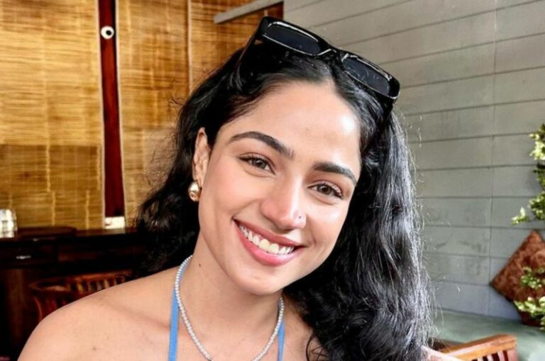 Stuti Tiwari Height, Family, Biography » StarsUnfolded