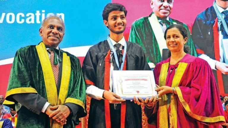 Subra Suresh Age, Wife, Children, Family, Biography » StarsUnfolded