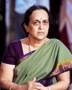 Suhas Joshi Height, Age, Husband, Children, Family » StarsUnfolded