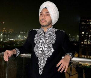 Taran Singh Biography » StarsUnfolded