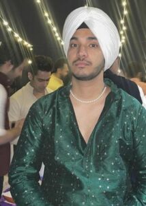 Munjya Actors, Cast & Crew » StarsUnfolded