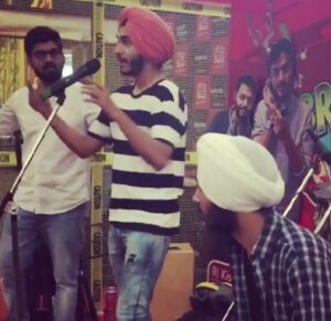 Taran Singh Biography » StarsUnfolded