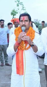 Tokhan Sahu Age, Caste, Wife, Family, Biography » StarsUnfolded