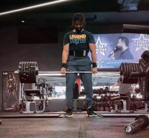 Umapathy Ramaiah Height, Age, Wife, Family, Biography » StarsUnfolded