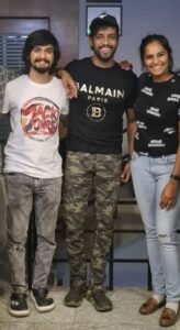 Umapathy Ramaiah Height, Age, Wife, Family, Biography » StarsUnfolded