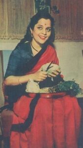 Usha Kiran Height, Age, Death, Husband, Family, Biography » StarsUnfolded