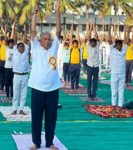 V. Somanna Age, Wife, Family, Biography » StarsUnfolded