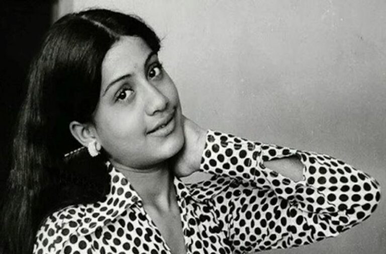 Vijayashanti Age, Husband, Family, Biography » StarsUnfolded