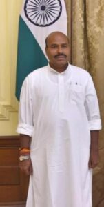 Dr. Virendra Kumar Age, Wife, Family, Biography » StarsUnfolded