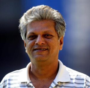 Woorkeri Raman Height, Age, Family, Biography » StarsUnfolded