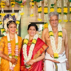 Woorkeri Raman Height, Age, Family, Biography » StarsUnfolded