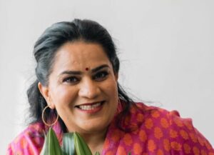 Zarna Garg Height, Age, Children, Husband, Family, Biography ...