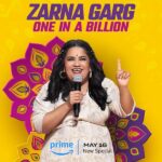 Zarna Garg Height, Age, Children, Husband, Family, Biography ...