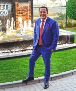 Rizwan Sajan Age, Wife, Children, Family, Biography » StarsUnfolded