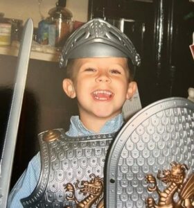 Alex Eubank Height, Age, Girlfriend, Family, Biography » StarsUnfolded