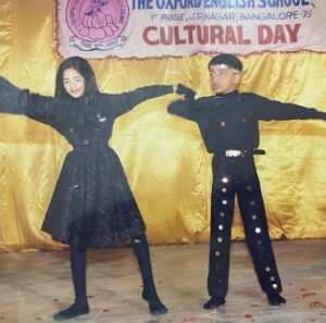 Kushee Ravi Age, Husband, Family, Biography » StarsUnfolded