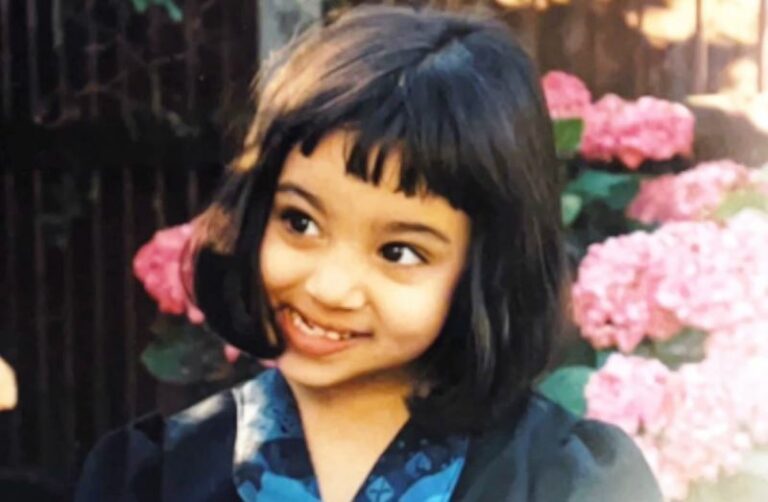 Shivani Raja Age, Husband, Family, Biography » StarsUnfolded