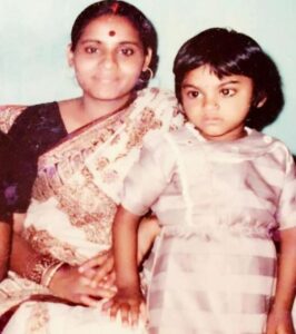 Supriya Kumari Height, Age, Husband, Family, Biography » StarsUnfolded