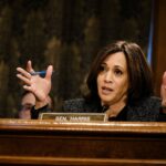 Kamala Harris Height, Age, Husband, Children, Family, Biography ...