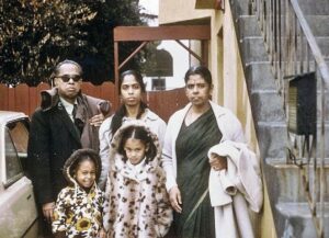 Kamala Harris Height, Age, Husband, Children, Family, Biography ...