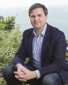 J. D. Vance Height, Age, Wife, Children, Family, Biography » StarsUnfolded