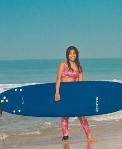 Aanvi Kamdar Height, Age, Death, Family, Biography » StarsUnfolded