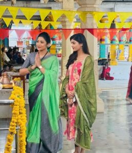 Aditi Tripathi Height, Age, Family, Biography » StarsUnfolded