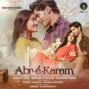 Akshit Sukhija Height, Age, Family, Biography » StarsUnfolded