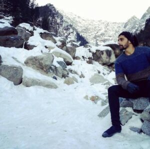 Akshit Sukhija Height, Age, Family, Biography » StarsUnfolded