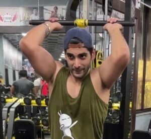 Akshit Sukhija Height, Age, Family, Biography » StarsUnfolded