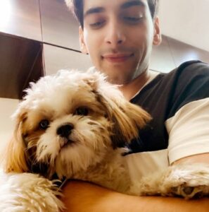 Akshit Sukhija Height, Age, Family, Biography » StarsUnfolded