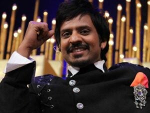 Akul Balaji Age, Wife, Family, Biography » StarsUnfolded